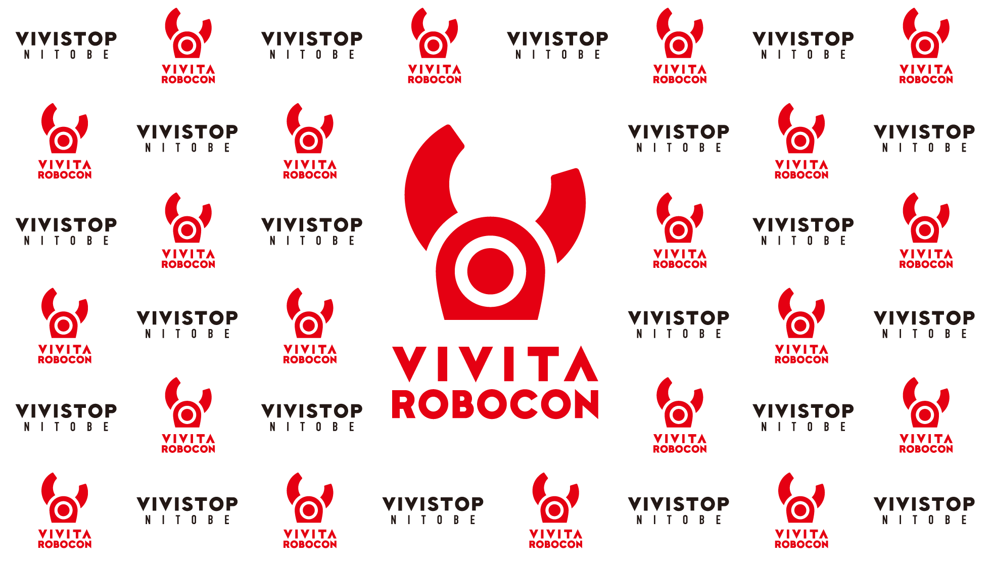 VIVITA ROBOCON in NITOBE 2021 – VIVITA ROBOCON