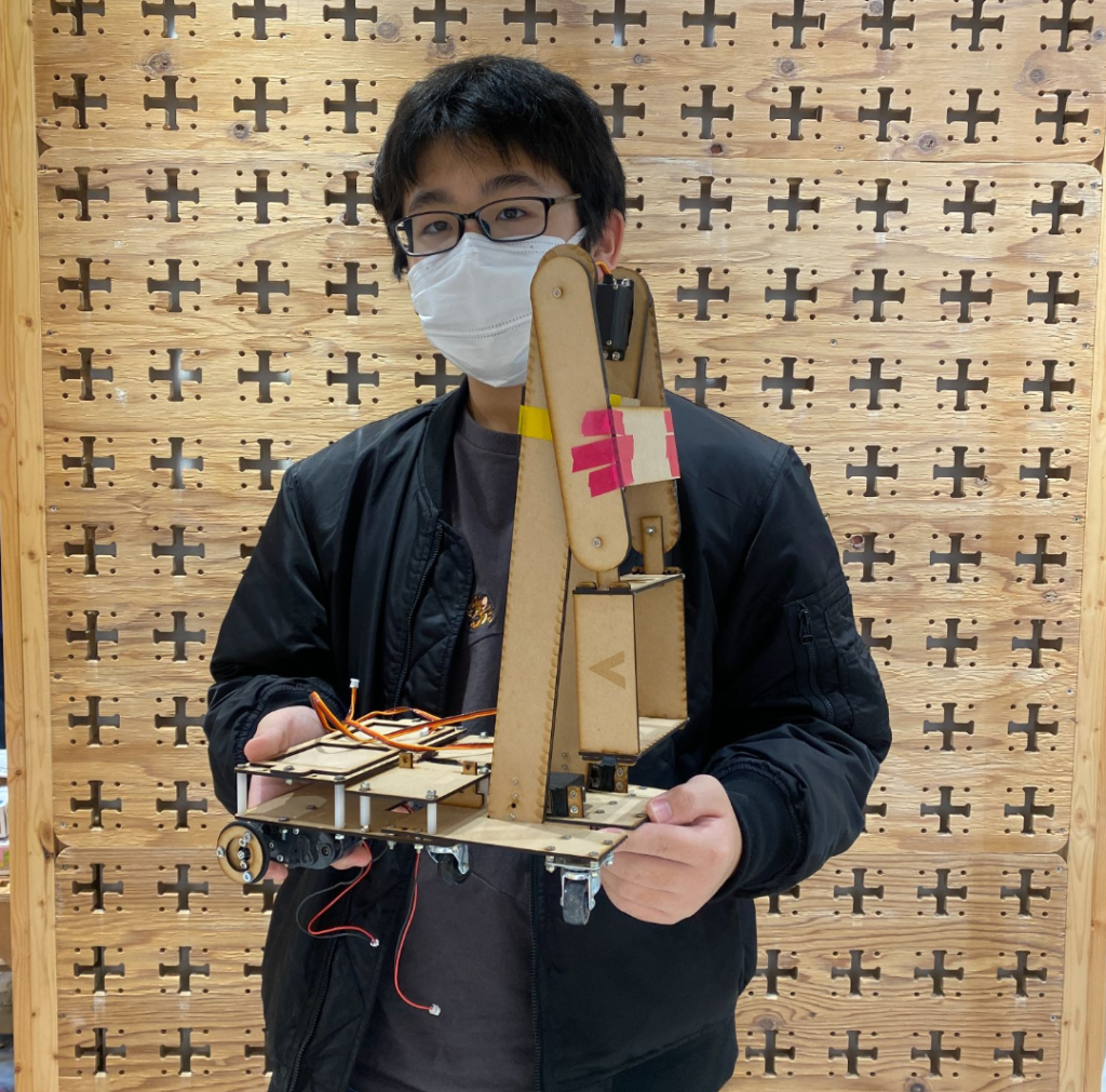 VIVITA ROBOCON in HAKATA 2023 – VIVITA ROBOCON