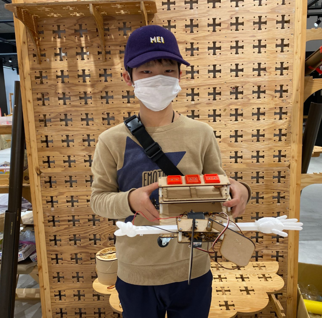 VIVITA ROBOCON in HAKATA 2023 – VIVITA ROBOCON