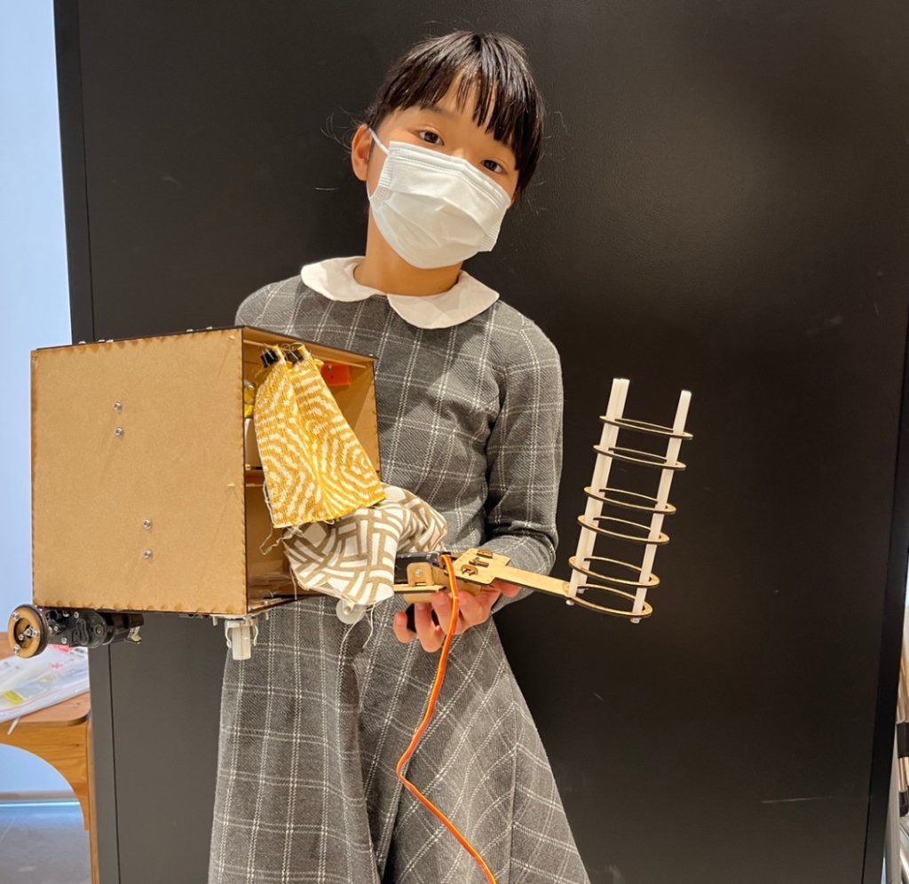 VIVITA ROBOCON in HAKATA 2023 – VIVITA ROBOCON
